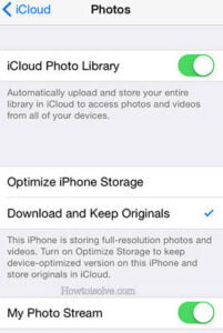 Apple Released iOS 8 Beta 5 for iPhone and iPad user