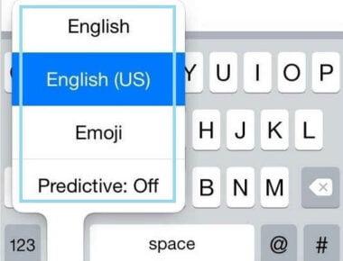 How to Add and Use Third-Party Keyboard on iPhone 17, 16, 15