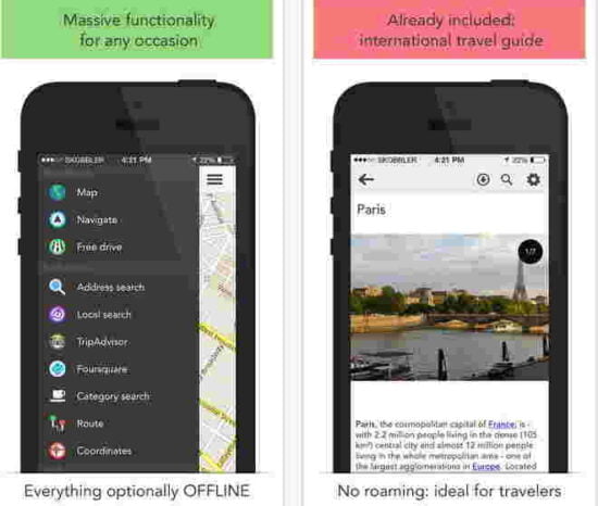 Top best GPS apps for iPhone and iPad – Best Tracker Apps of 2026