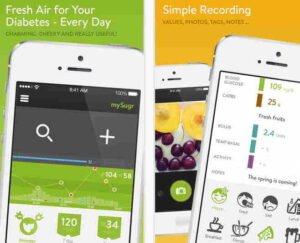 10 Best Blood Sugar Apps for iPhone of 2026