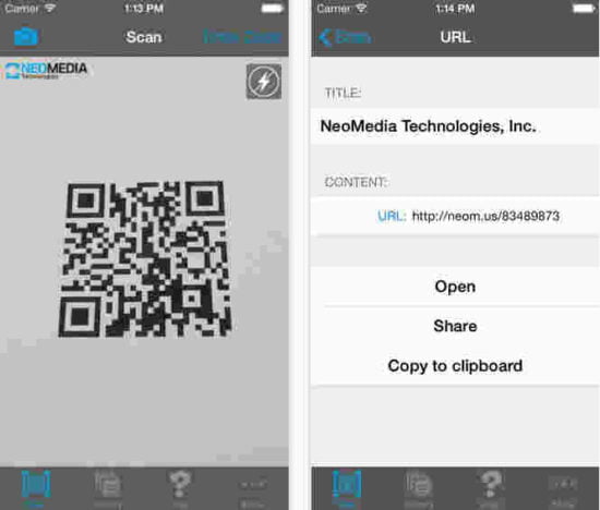 Best QR Code and Barcode Scanner Apps for iPhone and iPad in 2026