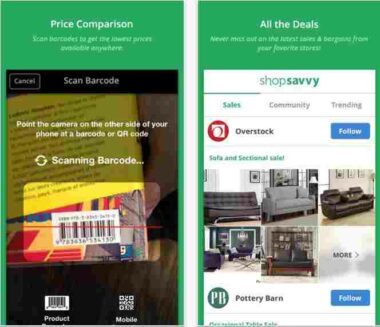 Best QR Code and Barcode Scanner Apps for iPhone and iPad in 2026