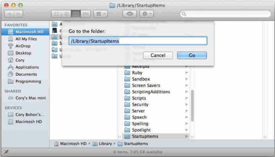 How to Stop Mac Apps From Launching at Startup Mac