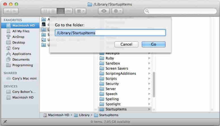 How to Stop Mac Apps From Launching at Startup Mac