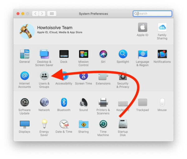 How to Stop Mac Apps From Launching at Startup Mac