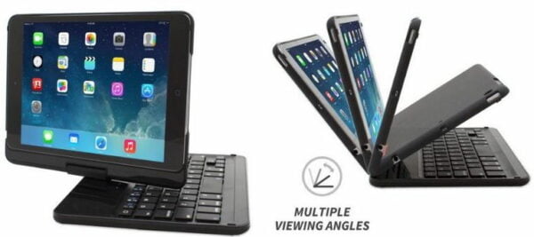 Best iPad Keyboard Dock with Stand and Case in Deals of 2021