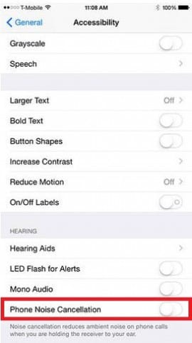 Fixed Low Call Volume On iPhone 6S, 6 Plus, 7, 7 Plus, 8 Plus in 2022 ...