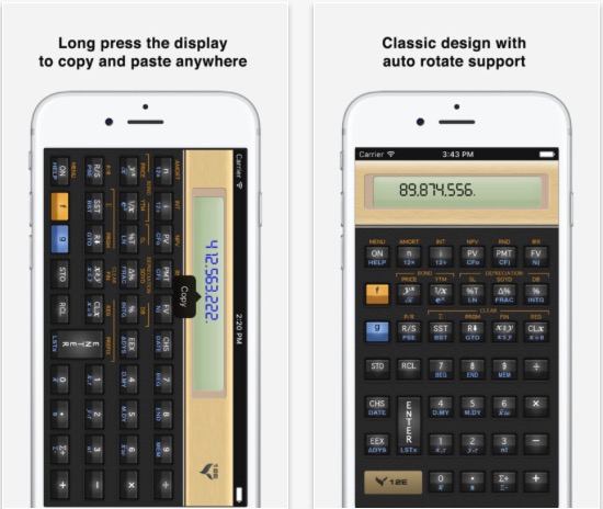 6 Best Financial Mortgage Calculator App For IPhone IPad 2019 6 Best Financial Mortgage Calculator App For IPhone IPad 2019