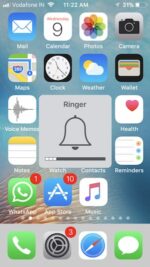 How to Turn off Camera Sound on iPhone 16, 15 (Pro, Max)