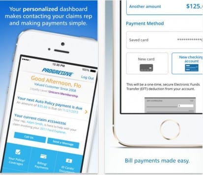 Best Insurance Apps for iPhone and iPad in 2026
