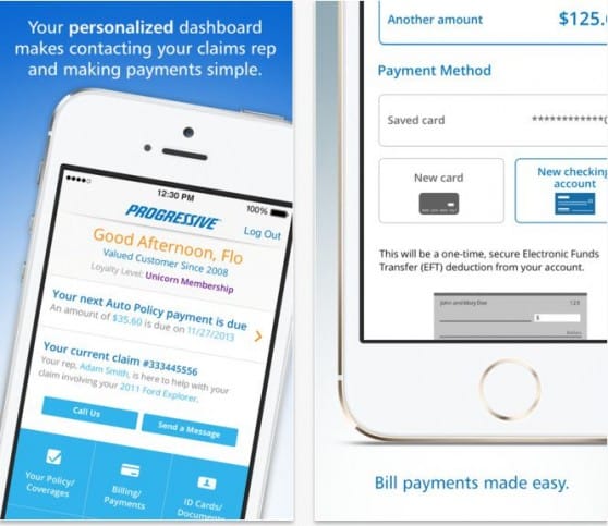 Best Insurance Apps for iPhone and iPad in 2026