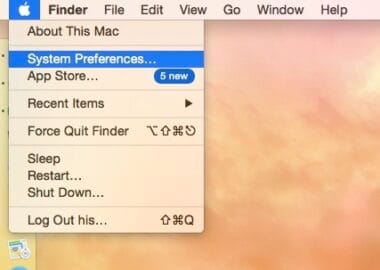 Fix Mouse Double Click Doesn't Open Folder Mac Sequoia issues