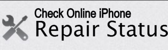How to Check Online iPhone Repair Status Worldwide