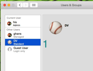 How to Add and Delete Guest User on Mac (Sequoia/Sonoma Added)
