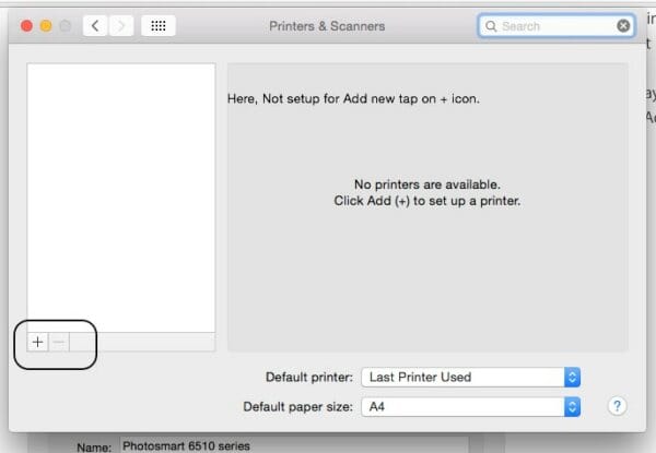 Printer Not Working on Mac Ventura/Sequoia/Sonoma - Here's Fix 2026