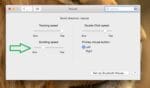 How to Change Scrolling Speed of Mouse or Trackpad on Mac