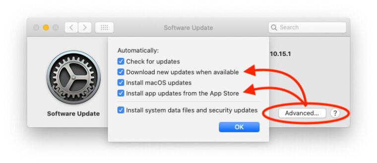 How to Update macOS to the Latest Version (Sequoia/Sonoma)