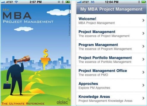 5 Best Project management apps for iPad and iPhone in 2026