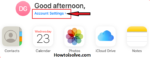 How to Remotely Sign out iCloud on All Browsers on Mac, PC
