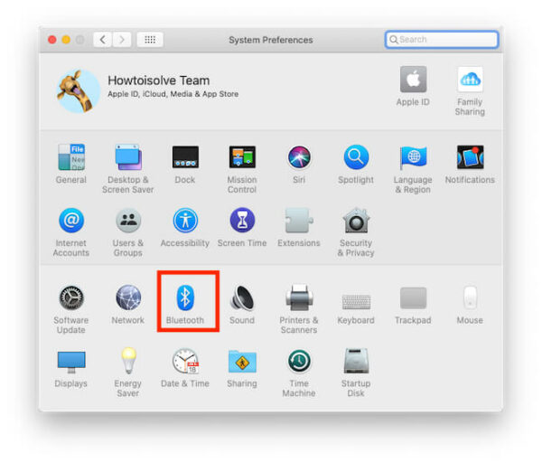 How To Add Bluetooth Icon To Menu Bar (Ventura, Sequoia/Sonoma)