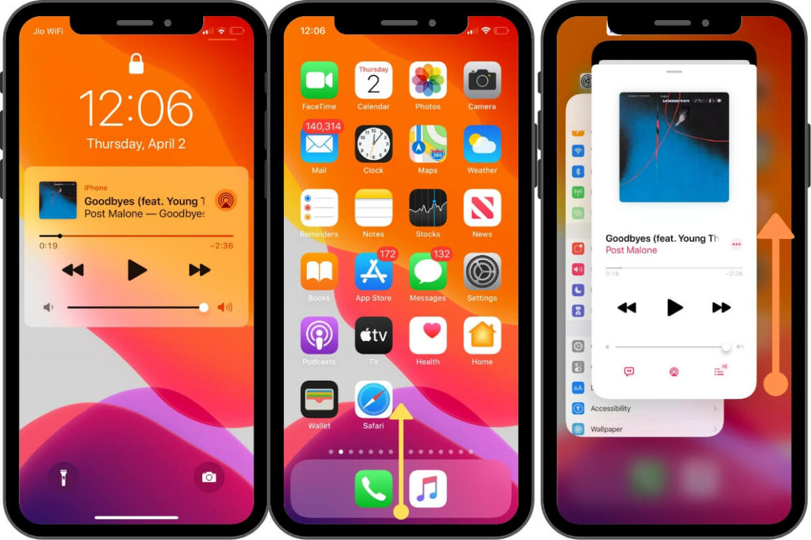 How to Turn Off Apple Music on iPhone, iPad (iOS 26)