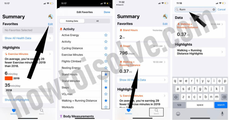 How to Fix Health app not tracking steps on iPhone (iOS 26)