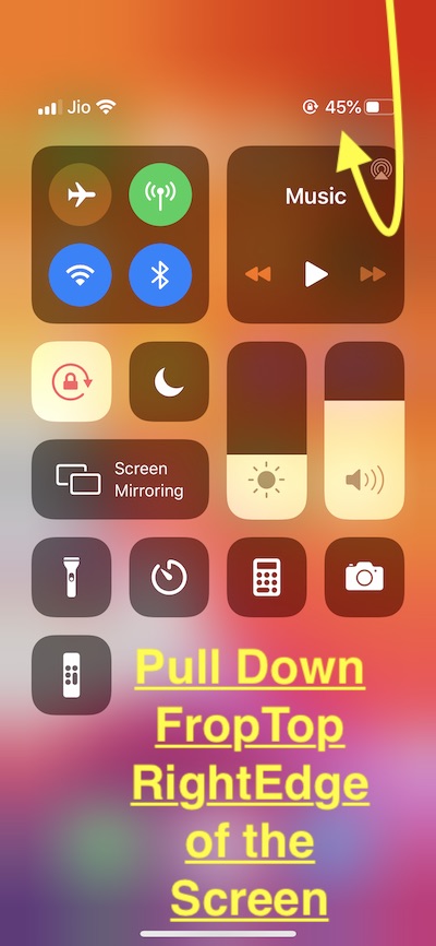 Fix iOS 17 Battery Percentage Not Showing or Missing on iPhone 15, 14 Fix iOS 17 Battery Percentage Not Showing or Missing on iPhone 15, 14