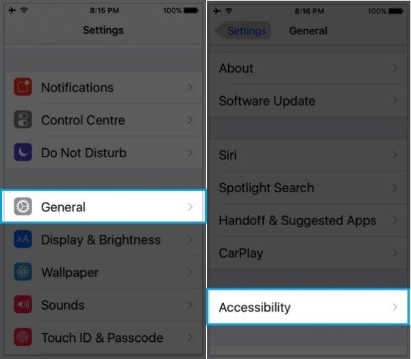 How to Customize Assistive Touch on Any iPhone, iPad