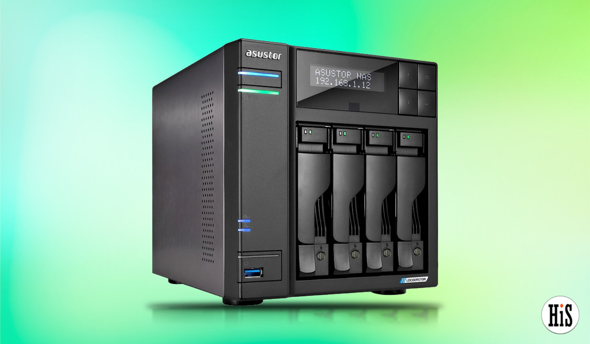 10 Best NAS for Mac in 2026 for Backing Up
