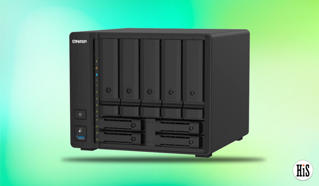 10 Best NAS for Mac in 2026 for Backing Up