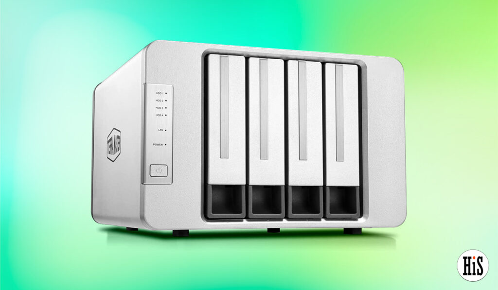 10 Best NAS for Mac in 2026 for Backing Up