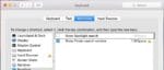 How to Disable/Enable Spotlight Search on Mac Tahoe
