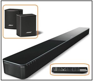 10 Best soundbars for Apple TV 4K in 2026