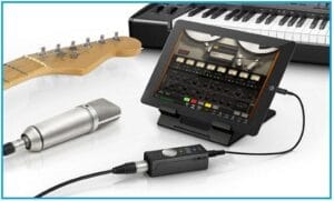 9 Best iPad Audio Interfaces in 2026