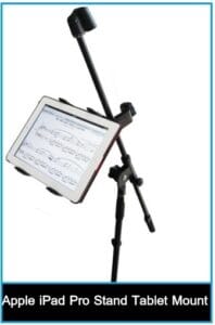 Best iPad Pro Mic Stand Mount in 2021: Good Review Amazon