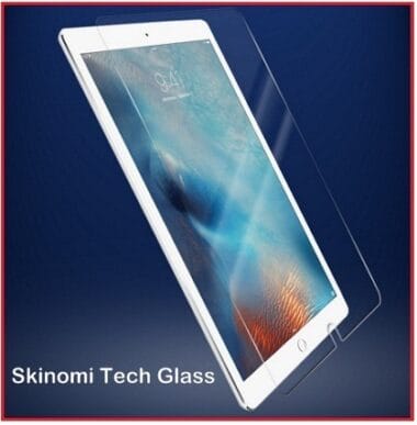 7 Best iPad Pro Tempered Glass Screen Protectors in 2020