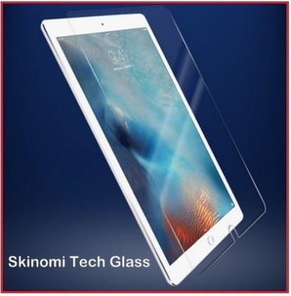 7 Best iPad Pro Tempered Glass Screen Protectors in 2020