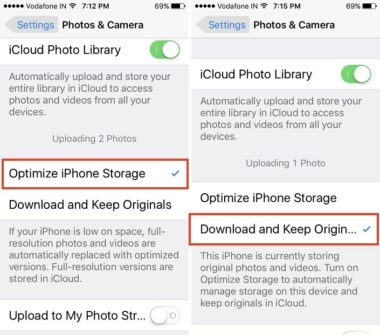 How to Change iPhone Camera Resolution on iPhone 15 Pro, 14