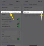 How to Change Camera Resolution on iPhone 16, 15 Pro max
