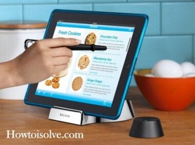 Best iPad kitchen Stand in 2021: Make delicious cooking quickly