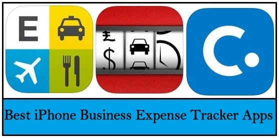 Best Expense Tracker For Ios Hohpawiki