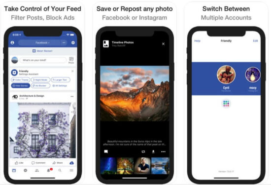How to Switch Facebook Accounts login on iPhone, iPad 2026