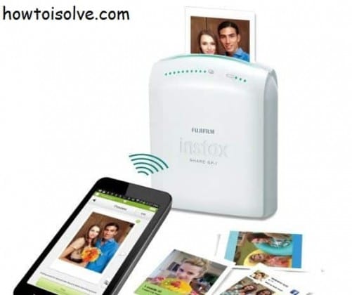 Best Photo Printers for iPhone 2021, iPad, iPod and Android