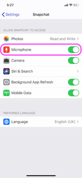How to Turn off Microphone on iPhone (iOS 18 Updated)