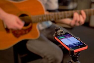 Best External Microphones for iPhone 14 Pro Max, 13, iPad in 2023