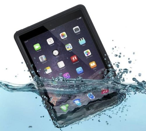 Best iPad Pro 9.7 waterproof cases in 2019: 100% safe on Reviews
