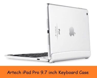 2020 Best iPad Pro 9.7 Bluetooth Keyboard from Third-Party in Best Deals