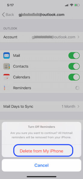 How to Set a Reminder on iPhone and iPad (2026)
