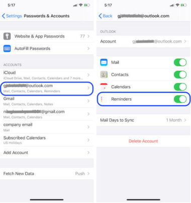 How to Set a Reminder on iPhone and iPad (2025)