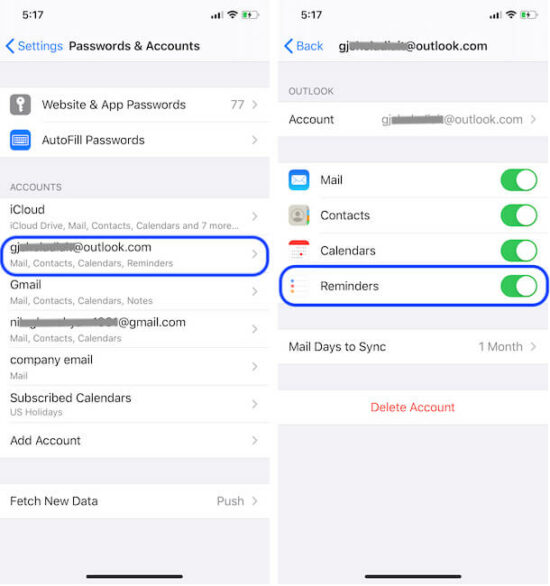 How to Set a Reminder on iPhone and iPad (2026)